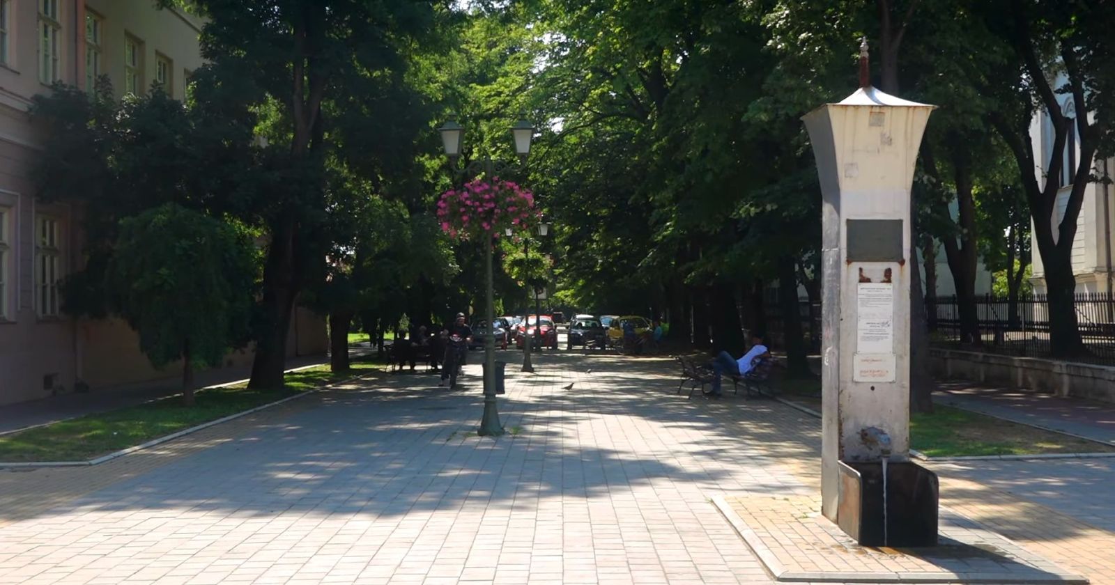 Žuti bunari - Šta videti u Bečeju - Gde putovati